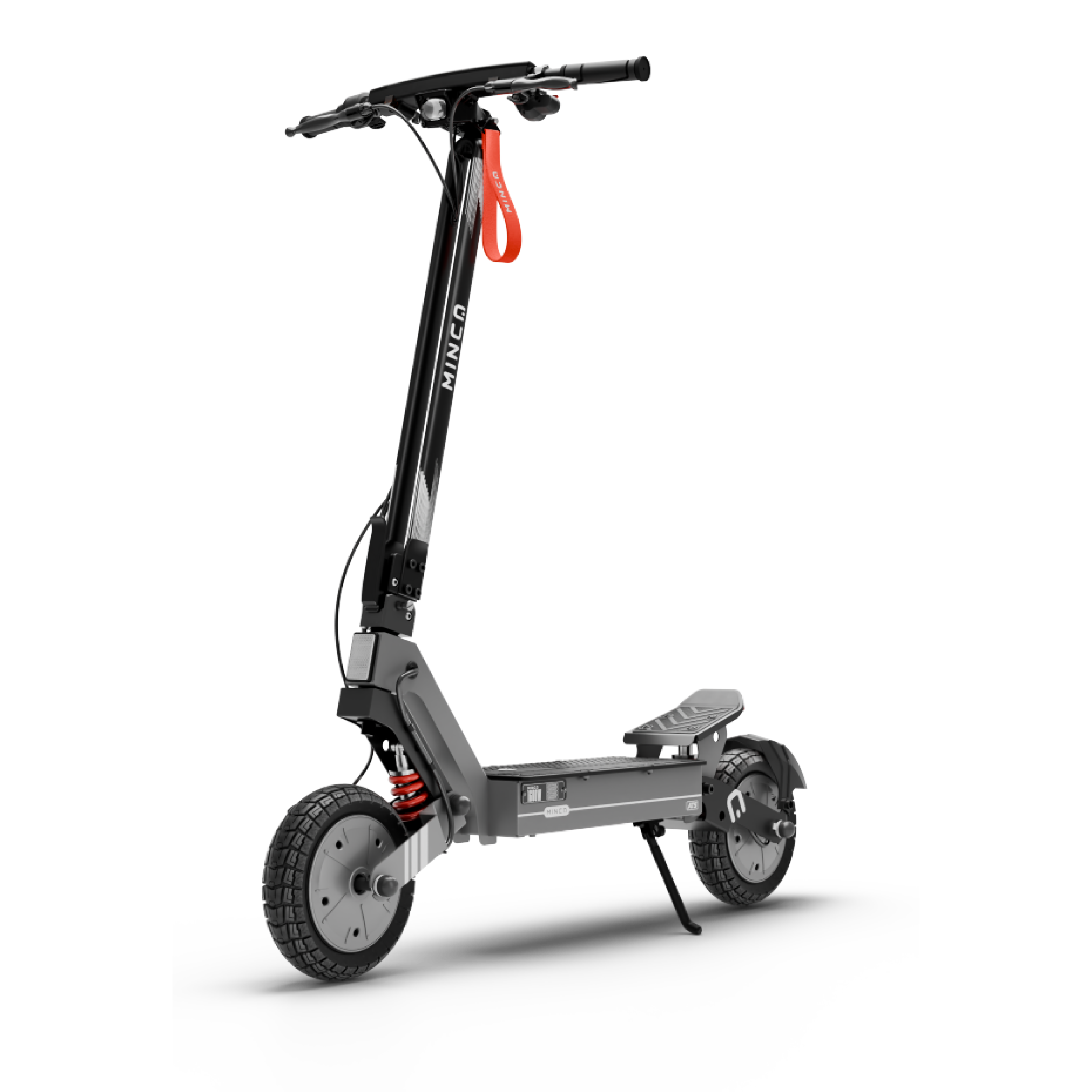 Scooter Eléctrico MINCA‎ ATS 1600W – MINCA ELECTRIC