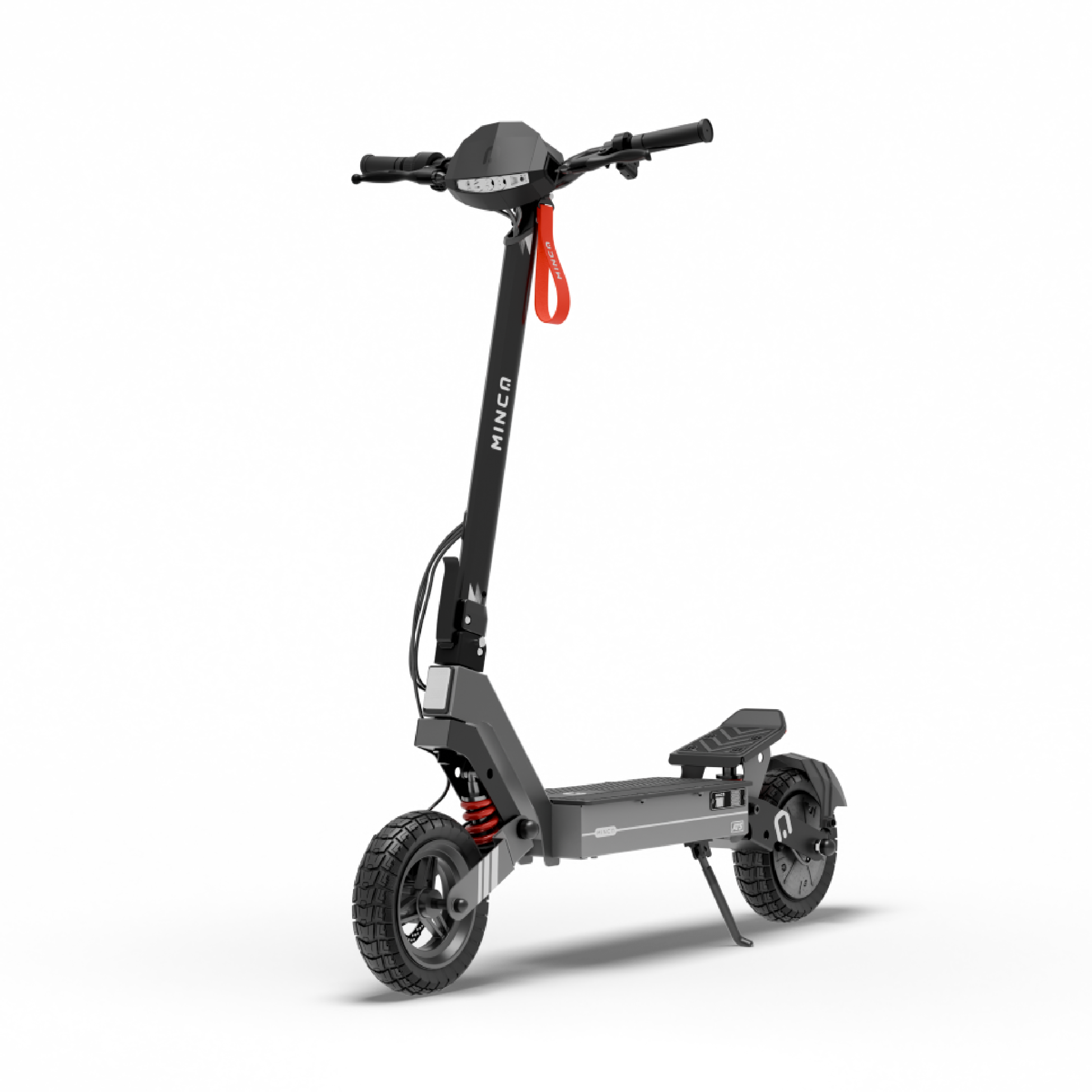 Scooter Eléctrico MINCA‎ ATS 700W – MINCA ELECTRIC